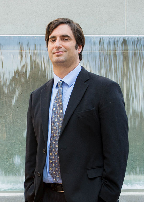 Jeffrey David Katz, Esq. | Managing Partner at JDKatz, Attorneys at Law